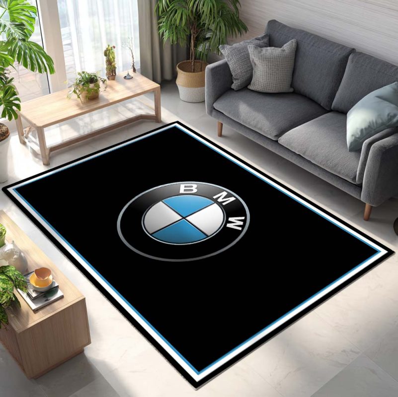 BMW Car 02 Teppich - DE-Interfloors